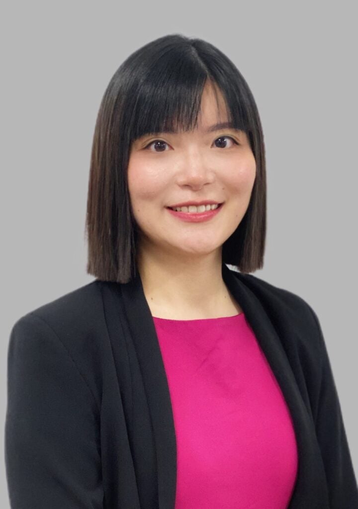 Staff - Division of Graduate Medical Studies