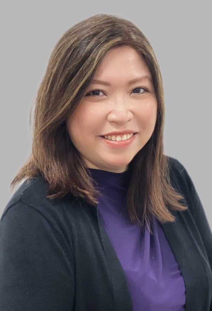 Staff - Division of Graduate Medical Studies