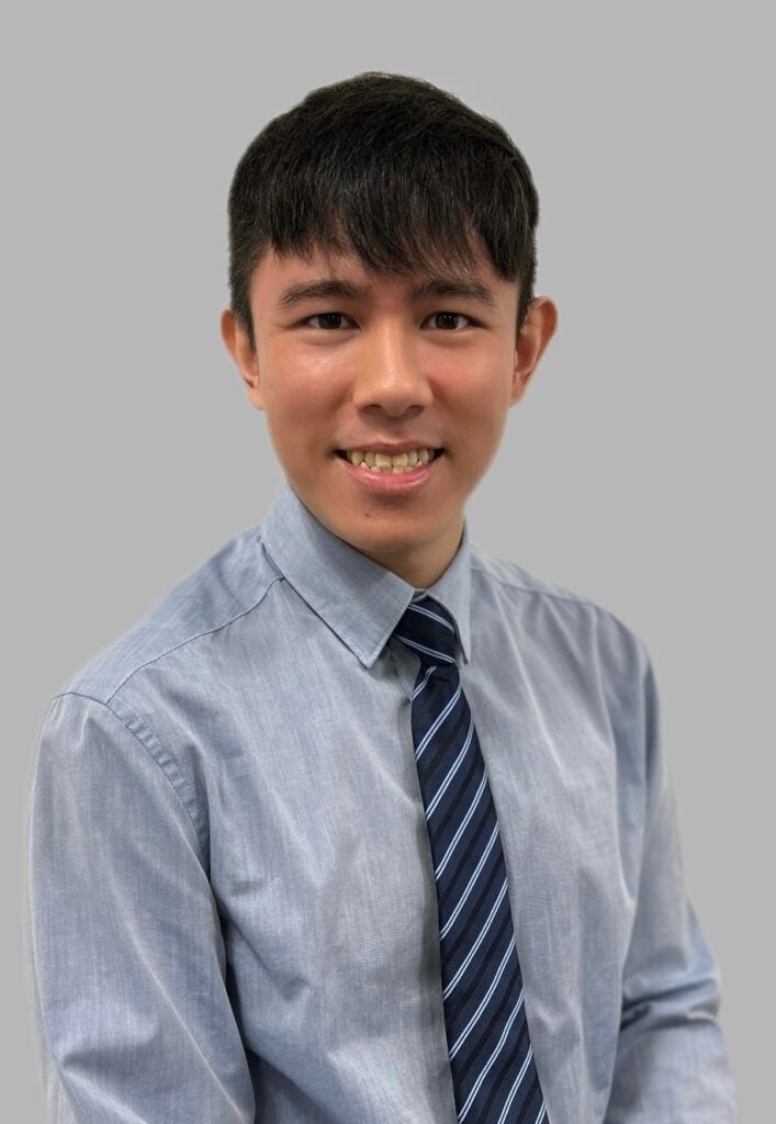 Staff - Division of Graduate Medical Studies