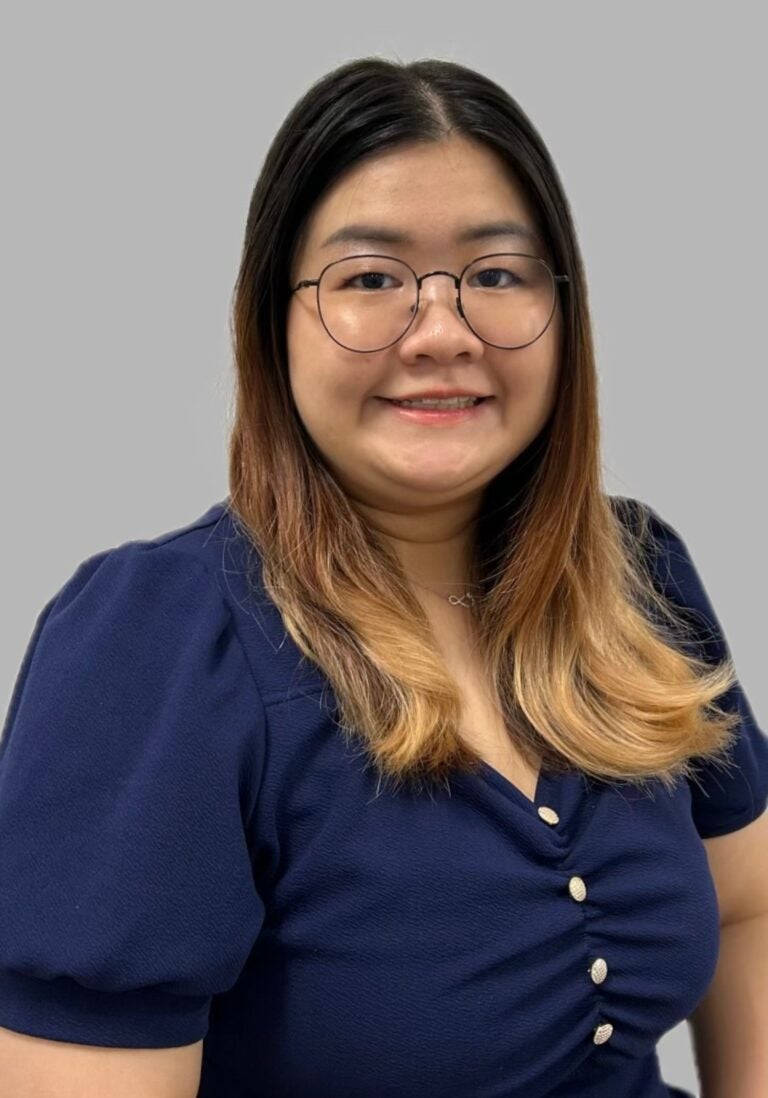 Staff - Division of Graduate Medical Studies