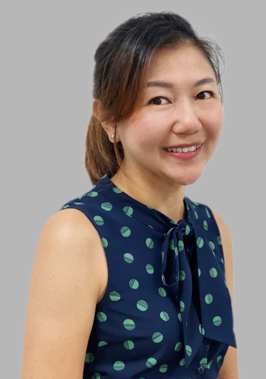 Staff - Division of Graduate Medical Studies