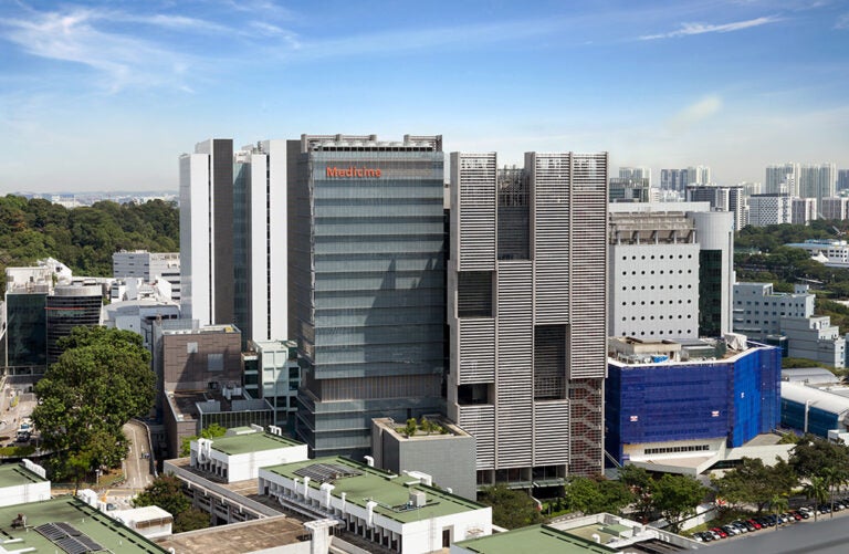 Coursework Programmes - NUS Medicine Graduate Studies | NUS Medicine ...