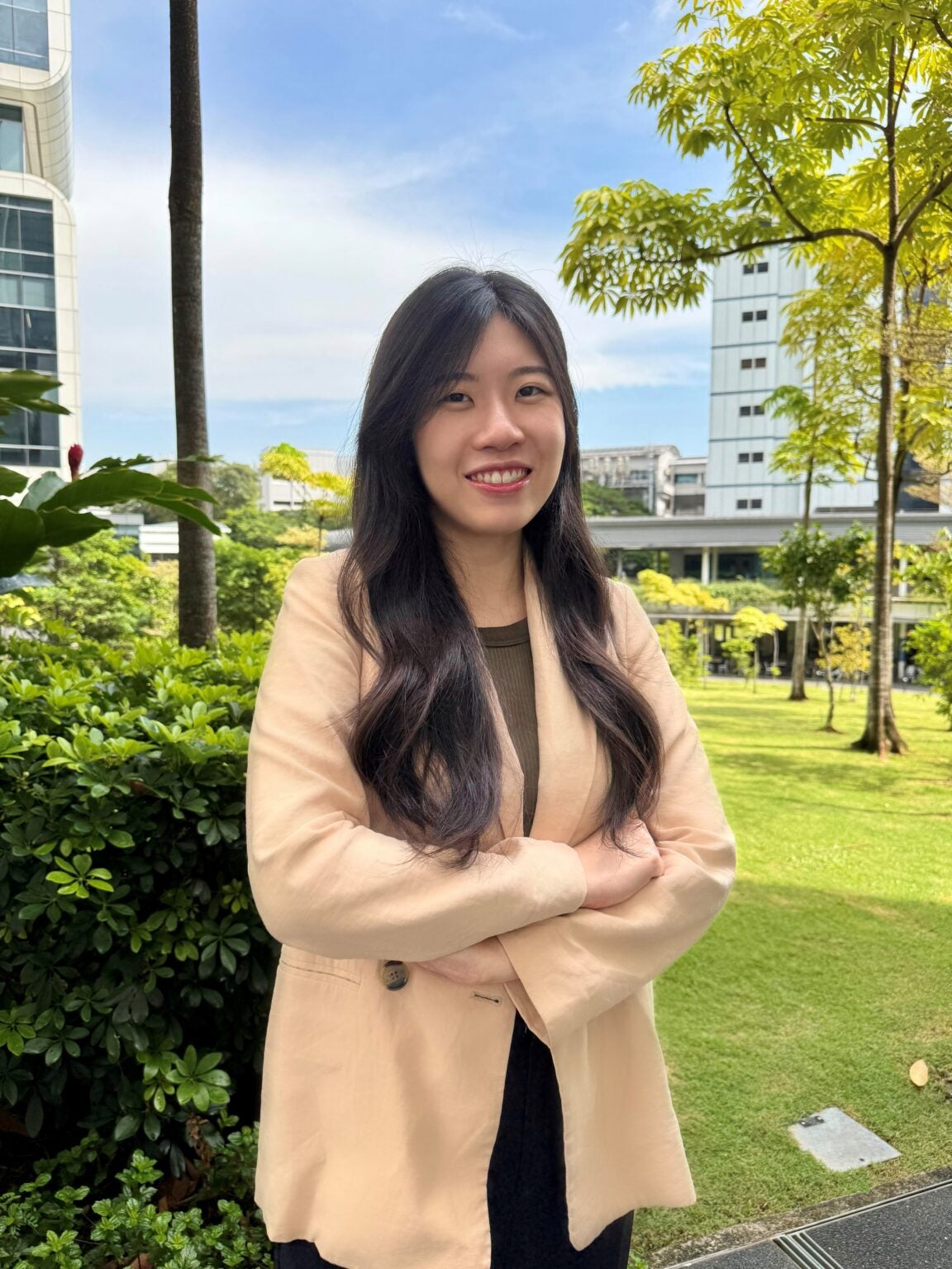 Awards - NUS Medicine Graduate Studies | NUS Medicine Graduate Studies