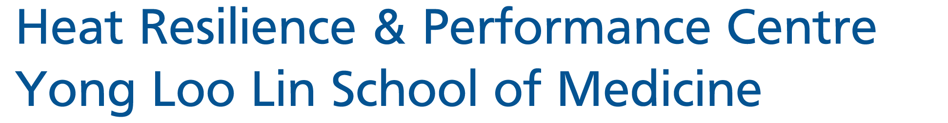 Research and Publications - HRPC