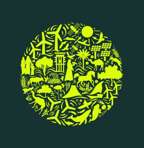 COP28: 28th meeting of the Conference of the Parties to the UNFCCC - HRPC