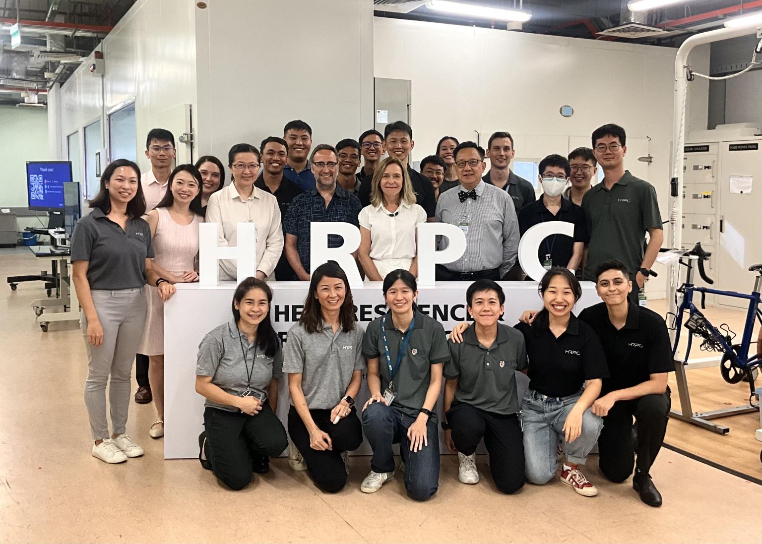 WMO: Towards a weather-ready and climate resilient ASEAN - HRPC