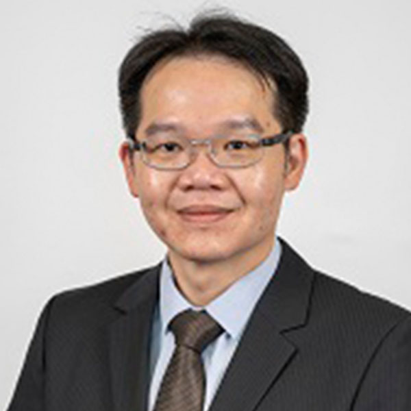 Department of Diagnostic Radiology - NUS Yong Loo Lin School of Medicine