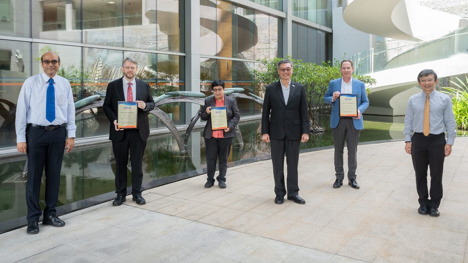 Safety Achievements - Pharmacology