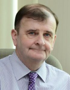 Academic Staff - Pharmacology