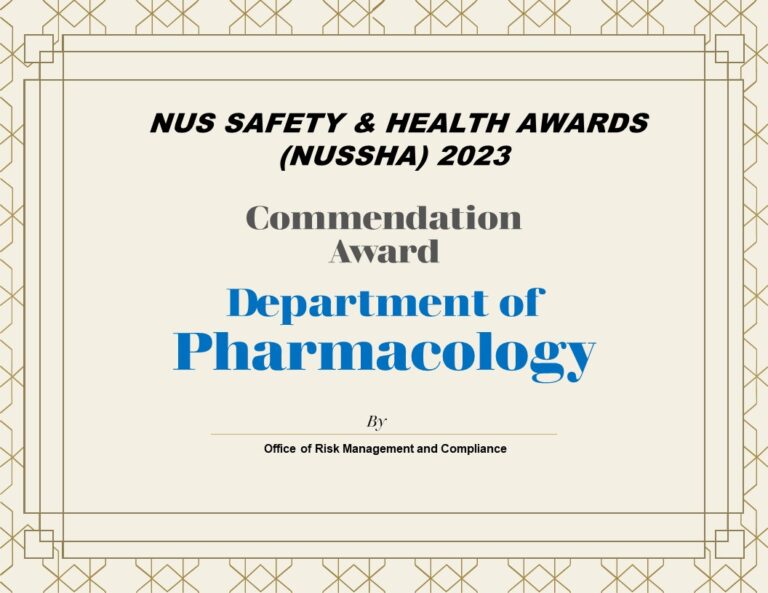 News Archives - Pharmacology
