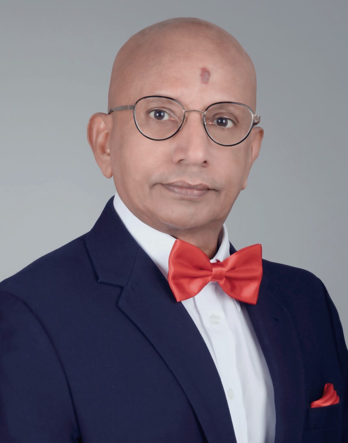 Academic Staff - Pharmacology