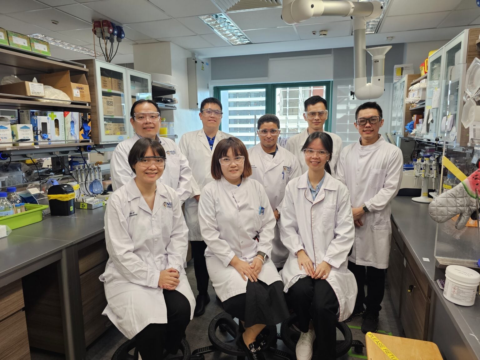 Nano-sized Cell Particles are Promising Intervention Tools in Treating Infectious Diseases ...