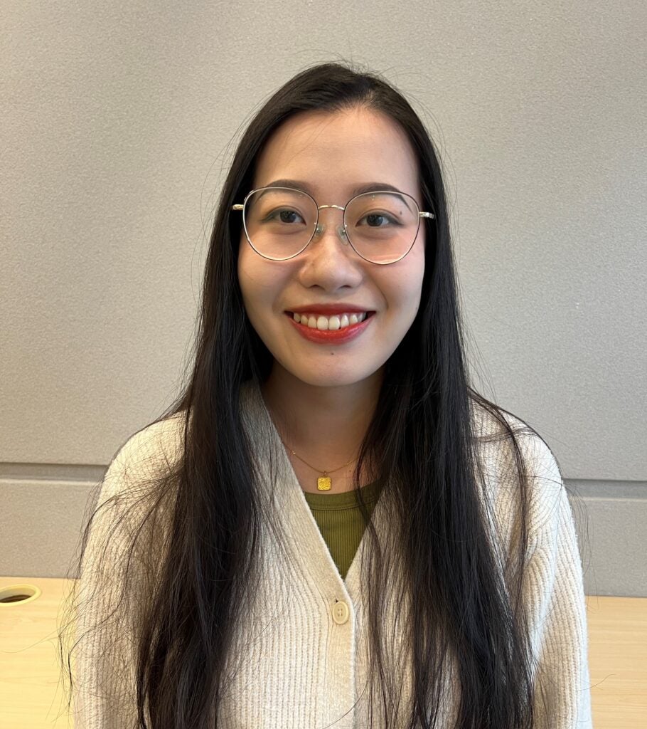 Graduate Students - Pharmacology