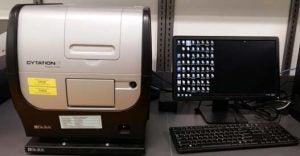 Department Equipment - Pharmacology