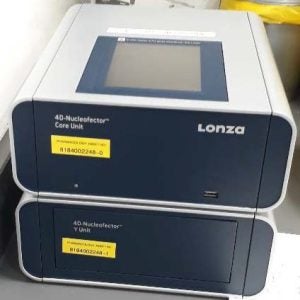 Department Equipment - Pharmacology