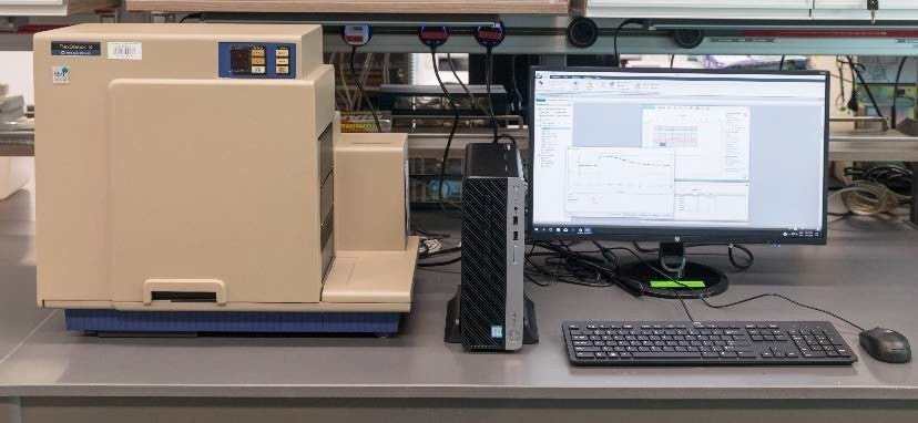 Department Equipment - Pharmacology