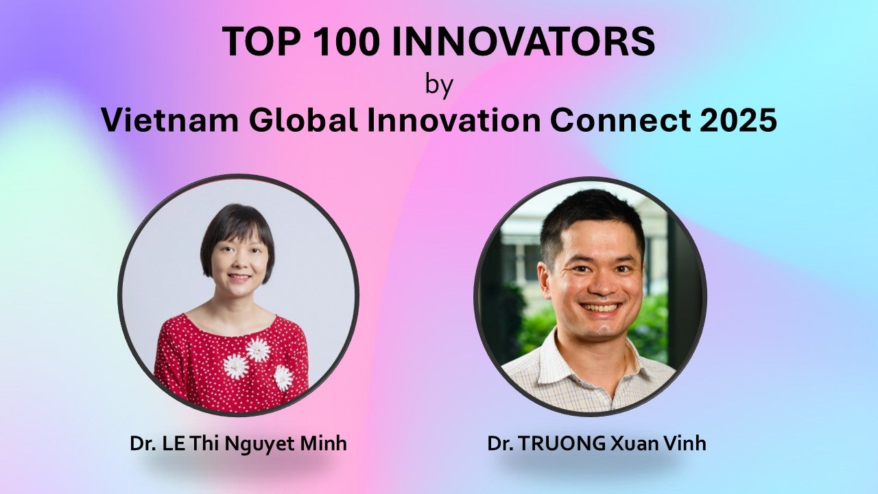 VGIC Top 100 Innovators - Pharmacology