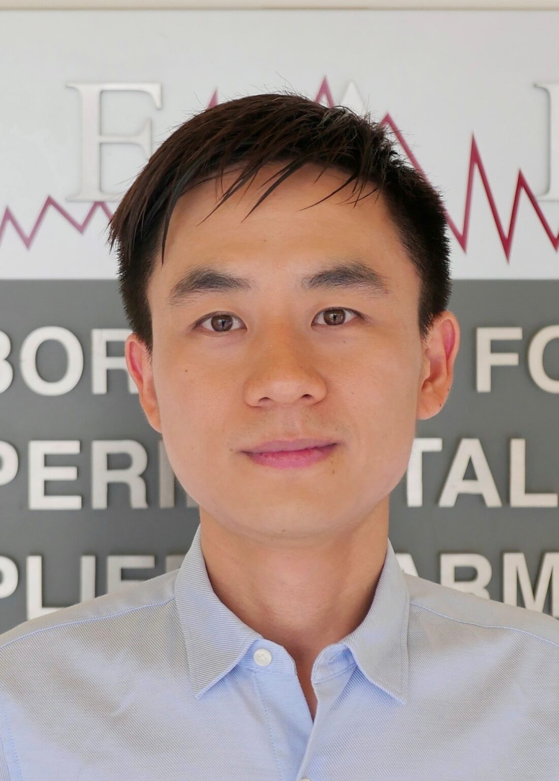 Academic Staff - Pharmacology