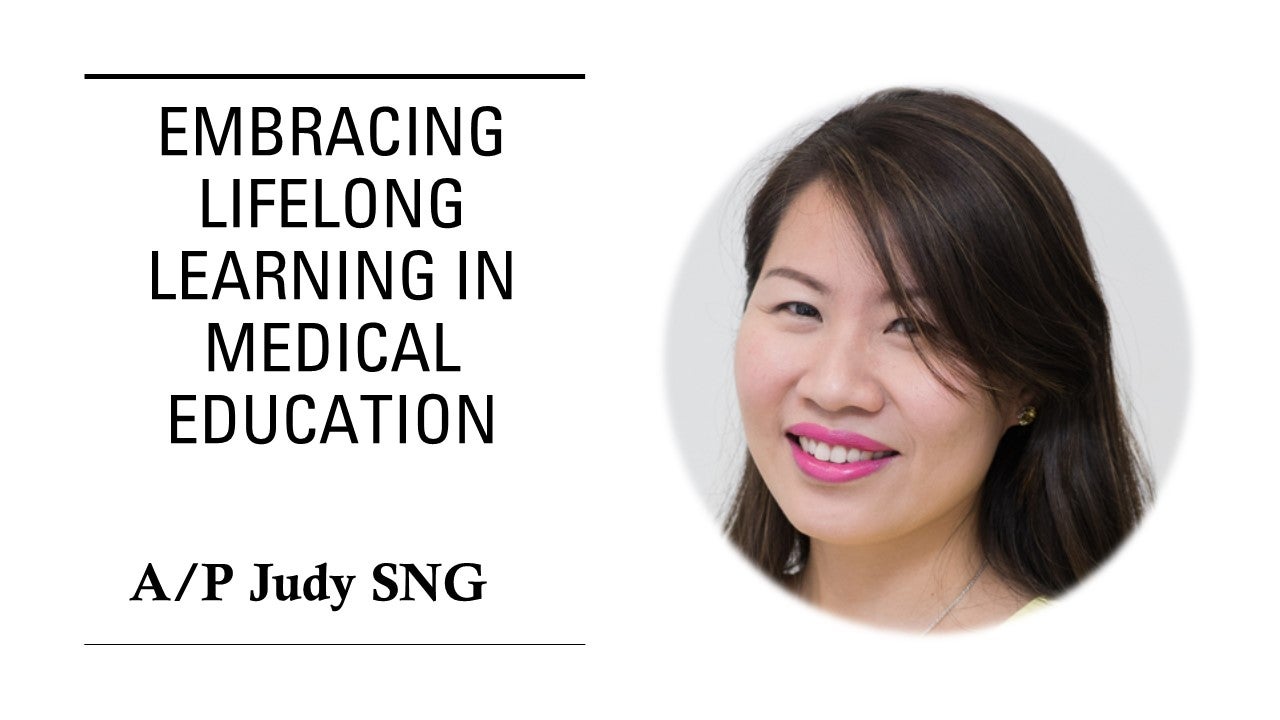 Embracing Lifelong Learning in Medical Education - Pharmacology