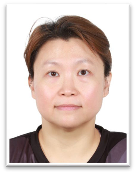 Research Staff - Pharmacology