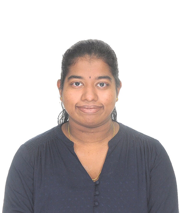 Research Staff - Pharmacology