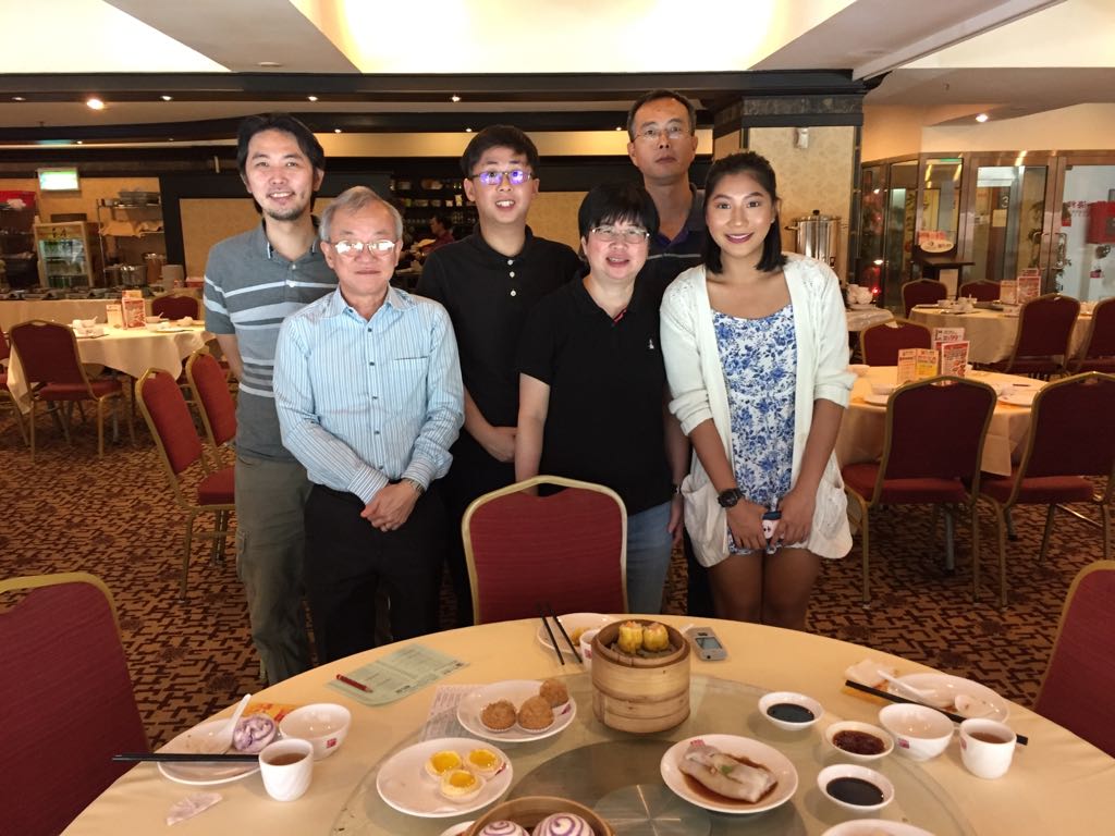 Phoenix Lab - Surgery, NUS Medicine