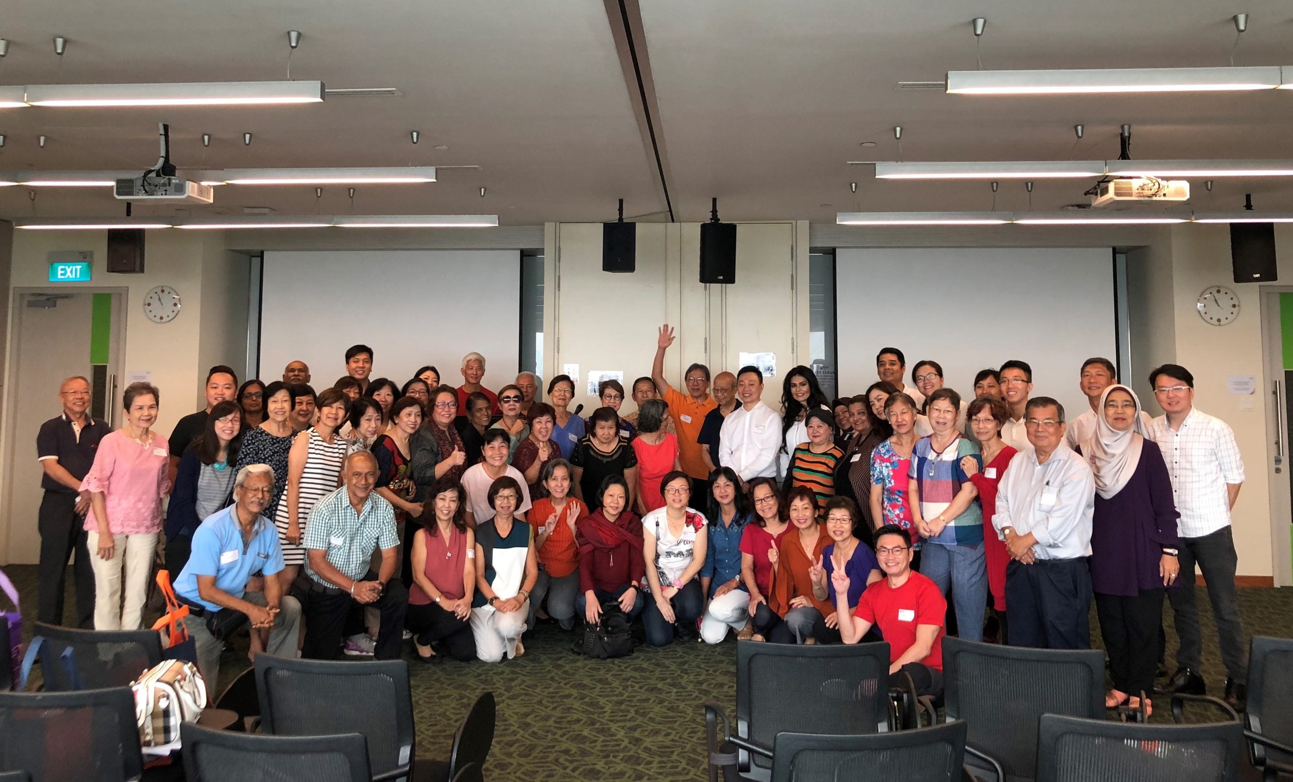 AWE E-learning Training Course - Mind Science Centre | Mind Science Centre