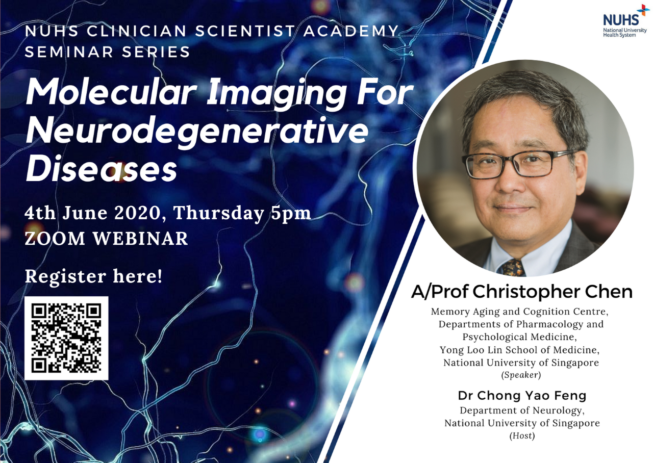 Neurocognitive | NUHS Centre Grant - Singapore Core Facilities for ...