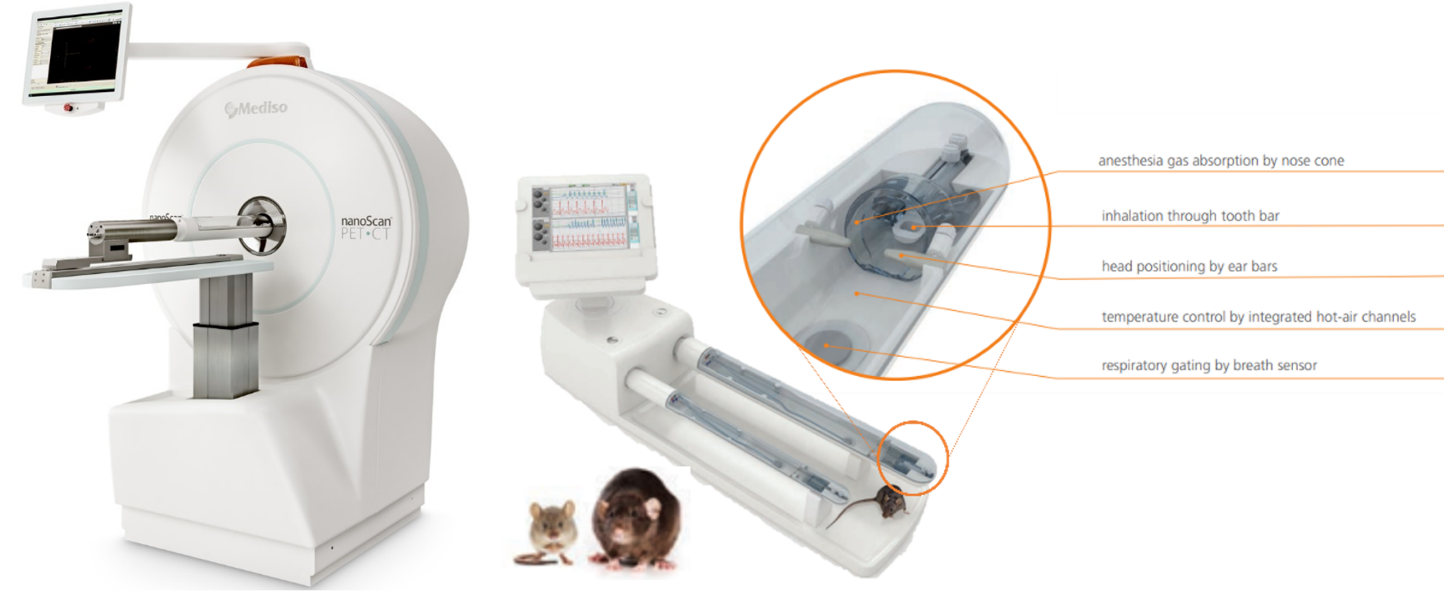 BSL-3 Core Facility Key Equipment | Biosafety Level-3 (BSL-3) Core ...