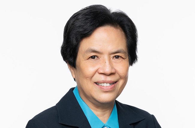 Professor Emily Ang appointed Group Chief Nurse of the National ...