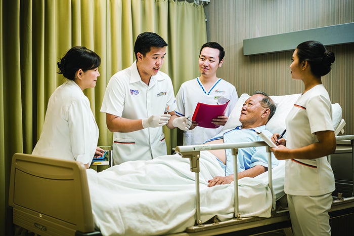 Adopting Entrustable Professional Activities in teaching & assessment