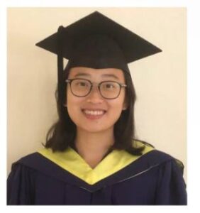 Nursing Graduates of 2021 Largest Cohort Yet