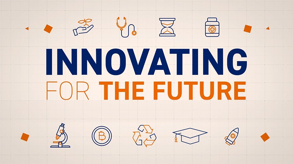 CNA Documentary Series: Innovating For The Future