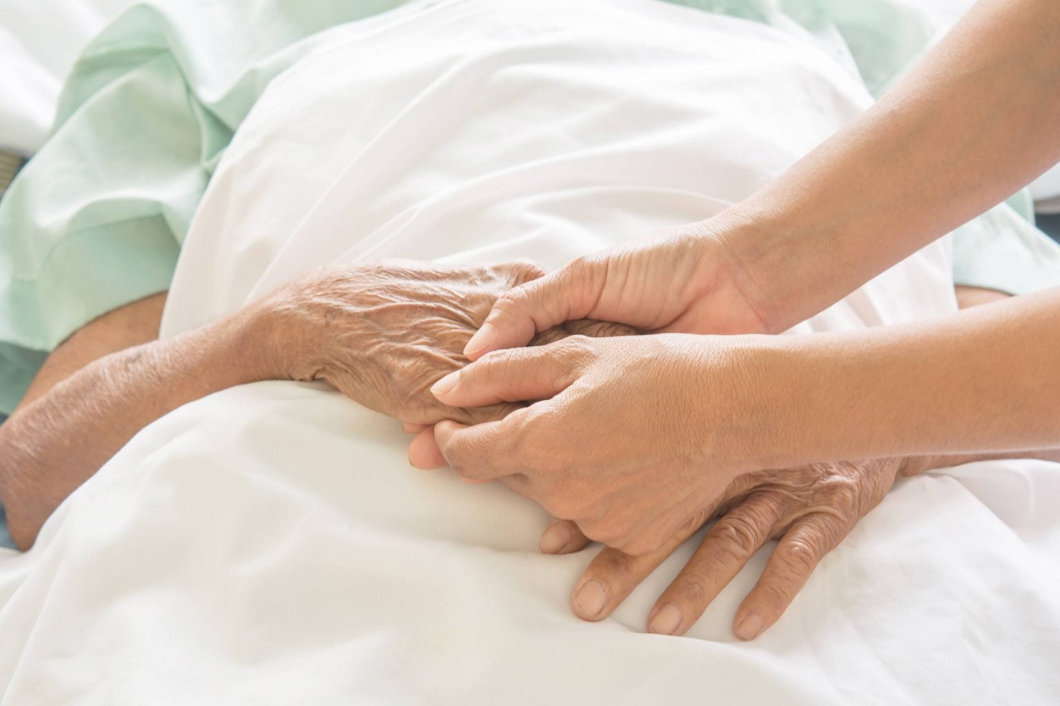 End-of-life Care - Alice Lee Centre for Nursing Studies-Yong Loo Lin ...