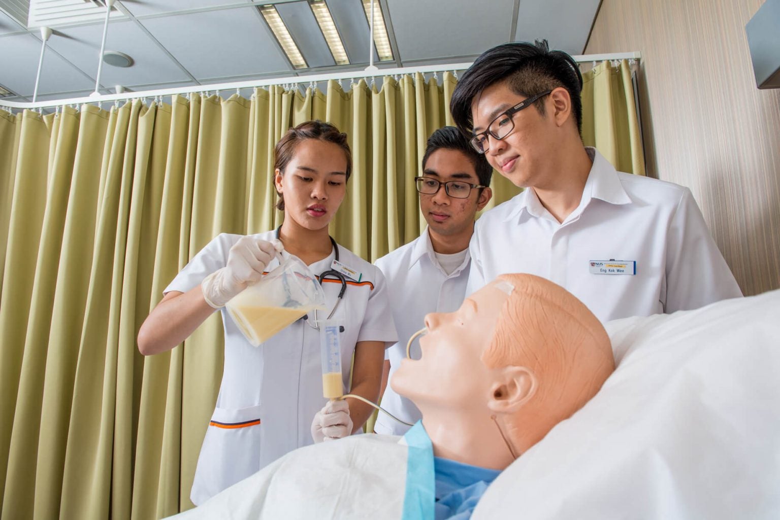 Professors & Associate Professors - Alice Lee Centre for Nursing ...