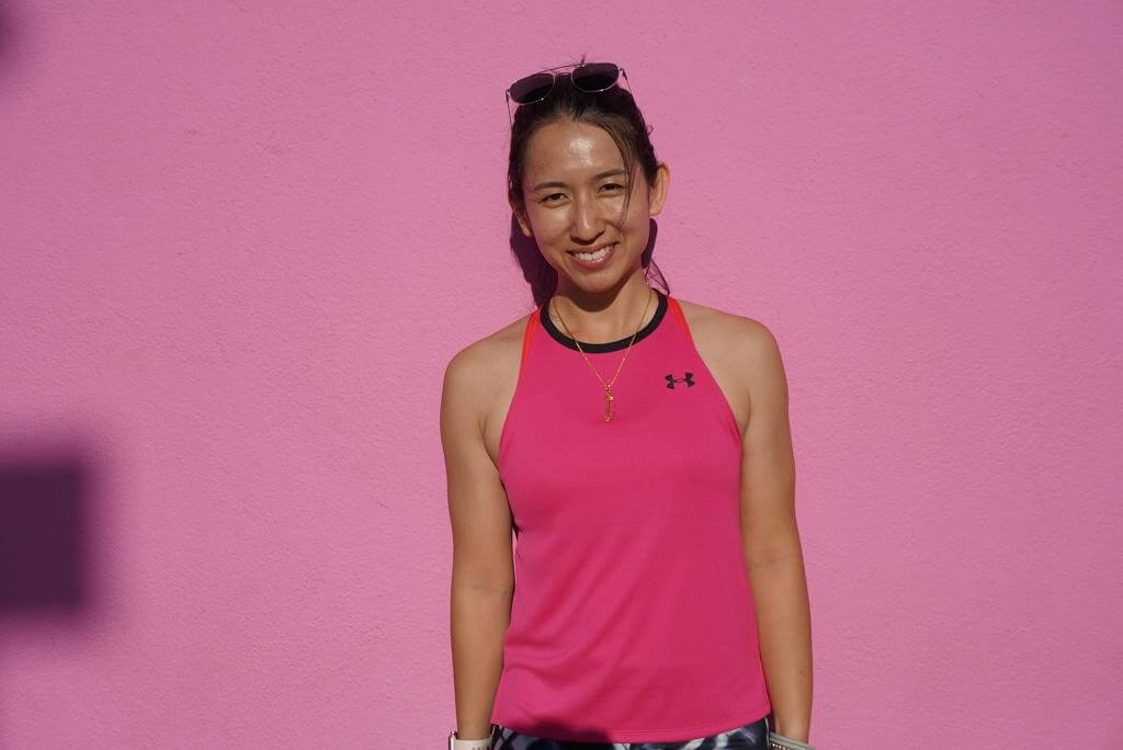 NUS Nursing Alumni Now Thrive As Senior Military Medical Experts