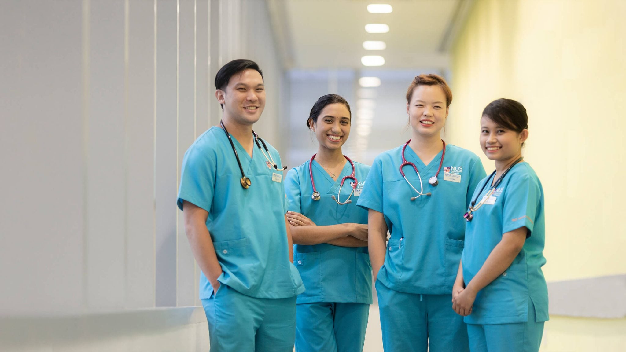 Master of Nursing Admission Requirements – NUS Nursing