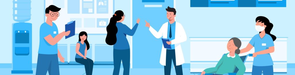 Advanced Practice Nurses: Going Above and Beyond
