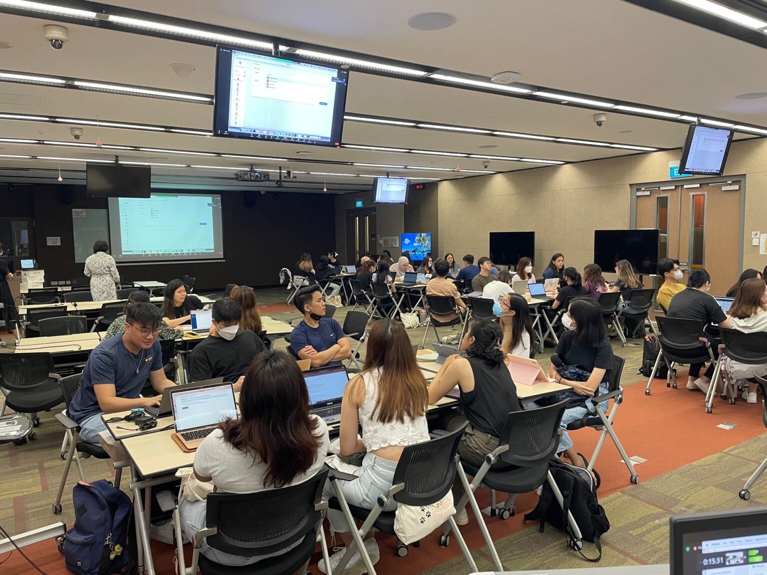 Harnessing the power of collective intelligence with the Learning ...