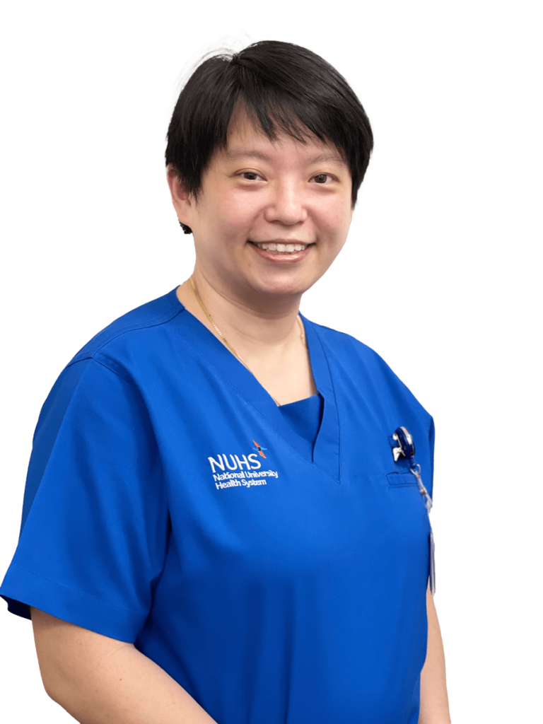 How SG Nurses Can Document More Effectively With This New Framework