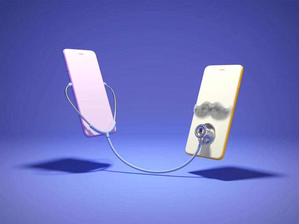 Teleconsultation Benefits: Zooming In On Telegeriatrics