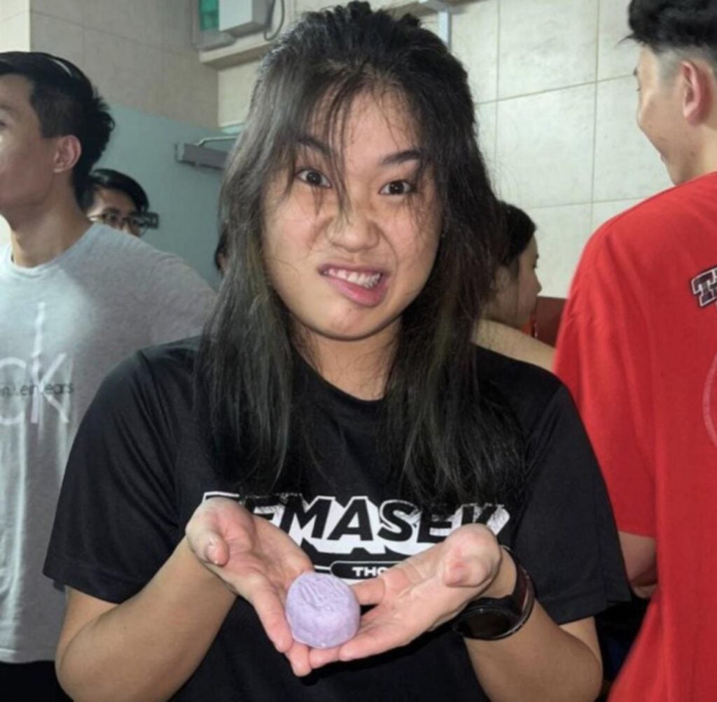 Leininger House at Alice Lee Centre for Nursing Studies