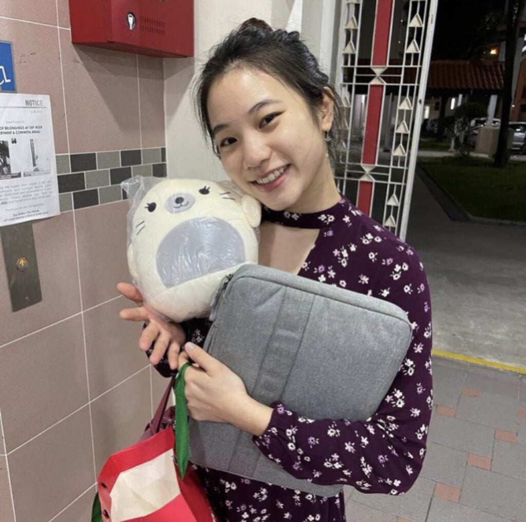 Neuman House at Alice Lee Centre for Nursing Studies