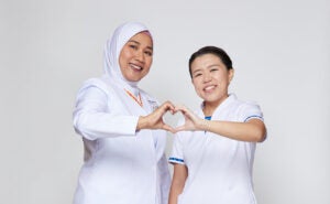 Alice Lee Centre for Nursing Studies-Yong Loo Lin School Of Medicine