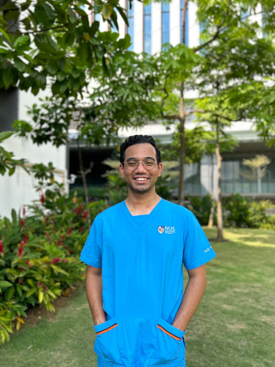 Commencement 2023: Five questions with NUS Nursing graduates