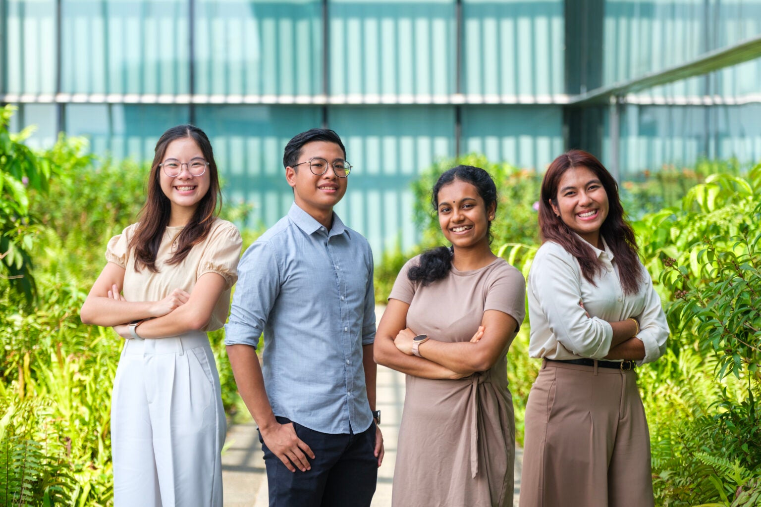 Common Curriculum for Health Professionals – NUS Nursing