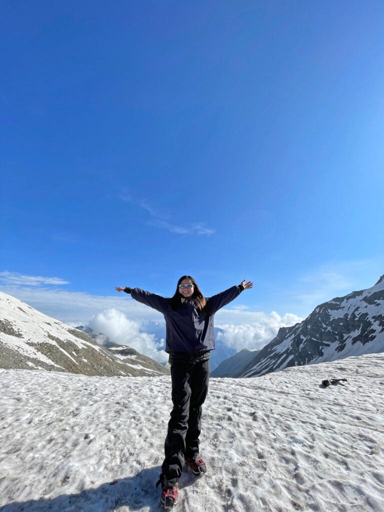 A Himalayas Journey - Alice Lee Centre for Nursing Studies-Yong Loo Lin ...