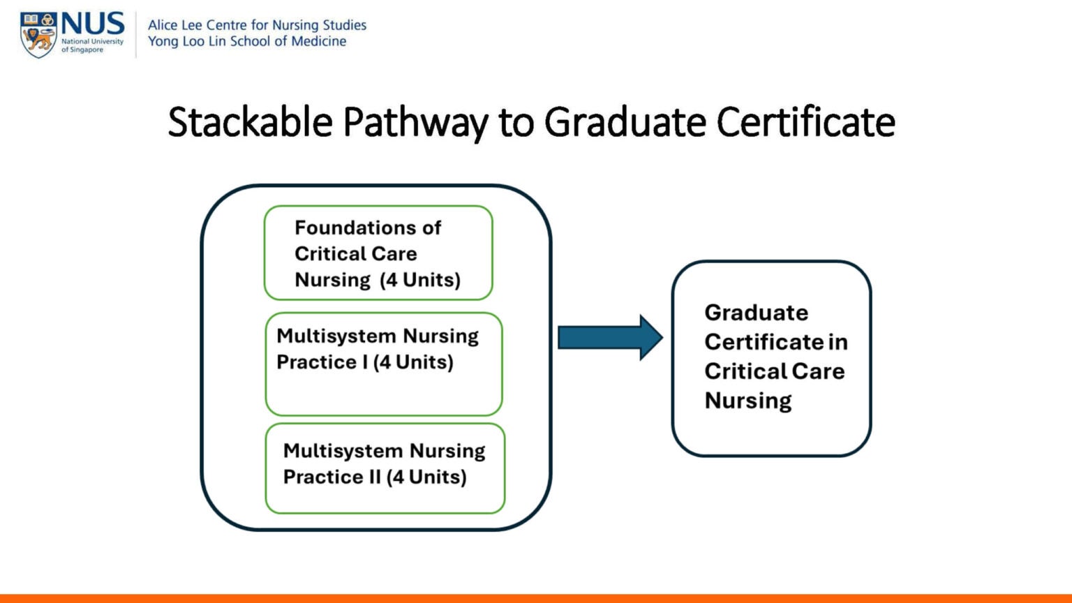 Alice Lee Centre for Nursing Studies-Yong Loo Lin School Of Medicine