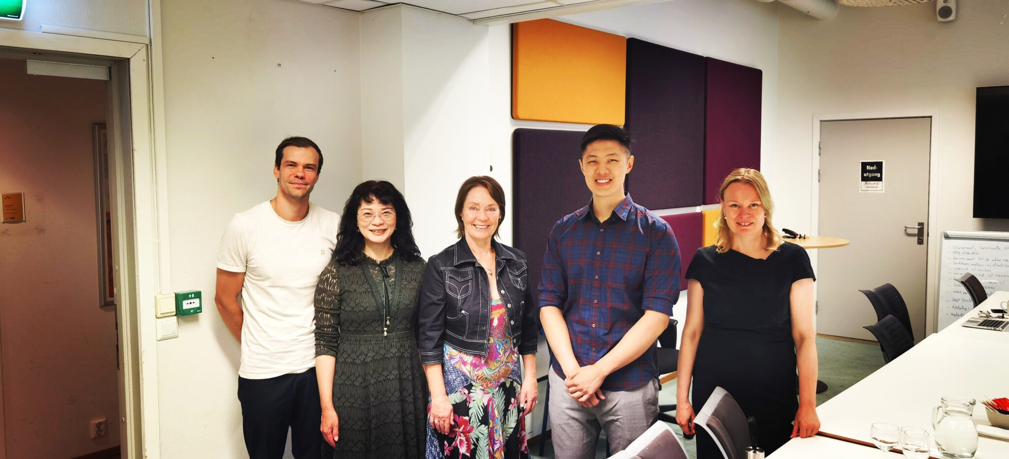 NUS Nursing Professors Inducted into Sigma 2023 International Nurse ...