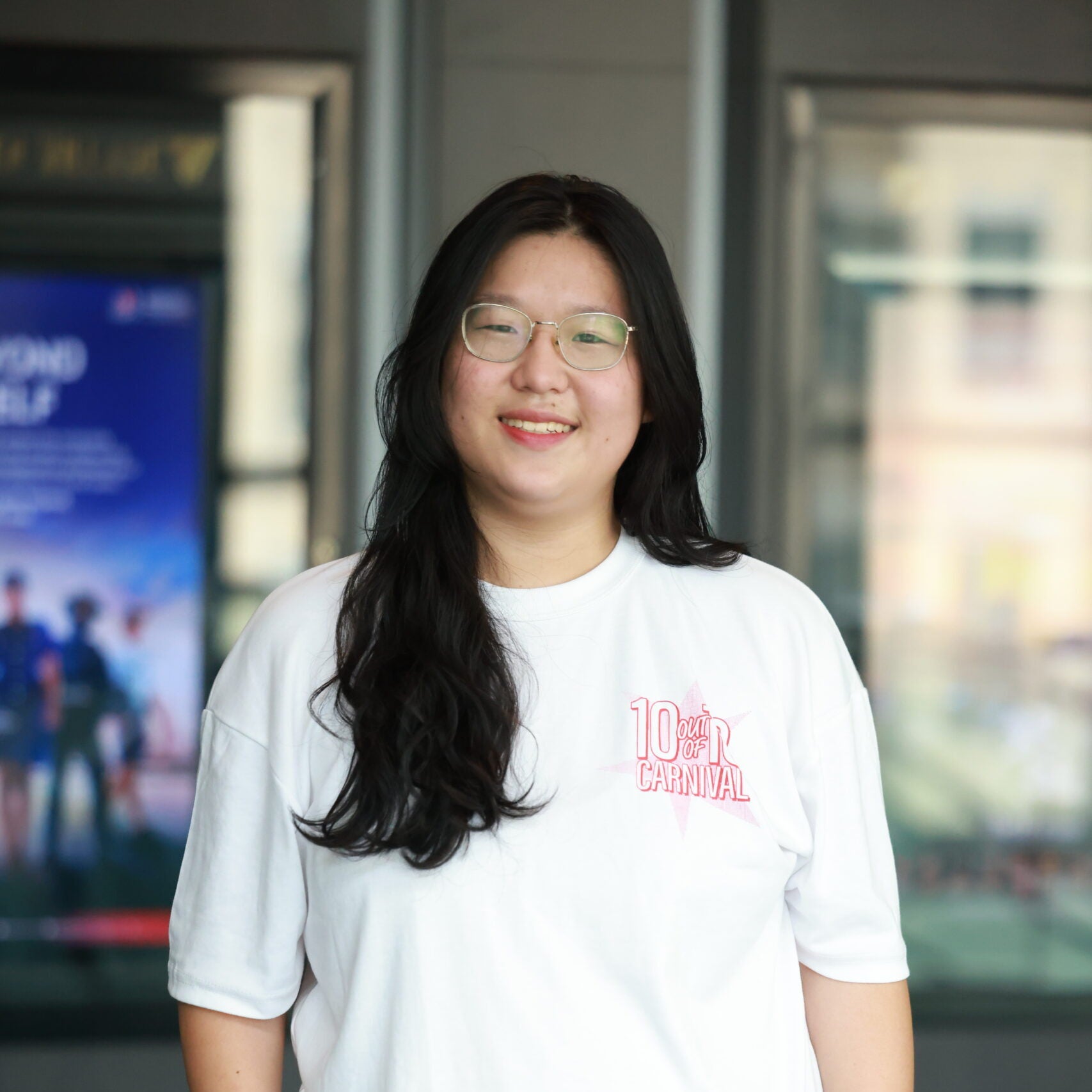 She served: Here's how this NUS Nursing student received the ...